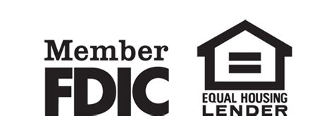 Member Fdic Official Logo