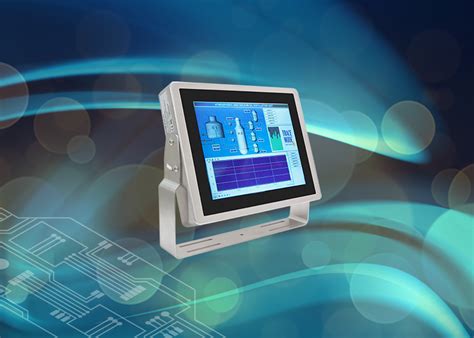 IKAN Series Industrial Modbus LED Display Backplane System Technology Pty Ltd