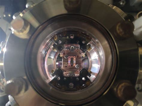 Quantum Simulator Based On Single Neutral Atoms MSU Quantum Technology Centre