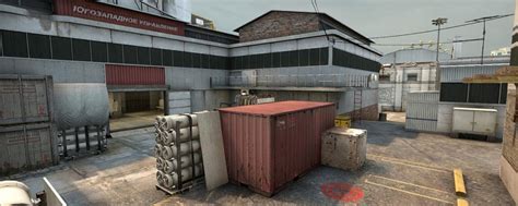 Cache I Counter Strike 2 Kommer Vara Mer Lik Gamla Versionen Counter Strike Fragbite Se