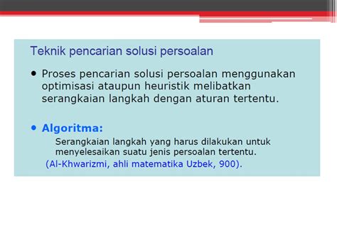Materi Problem Solving Dalam Organisasi Power Point Lokerpintarid Materi Problem Solving Dalam Organisasi Power Point Lokerpintarid