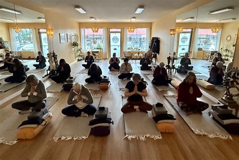 Kula Yoga
