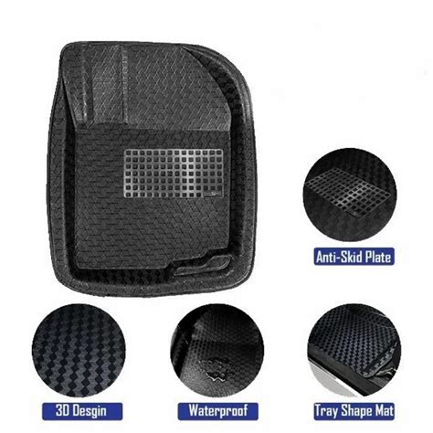 3d Car Floor Mat At ₹ 550 Set 3d Car Mat In Ghaziabad Id 2853046623148