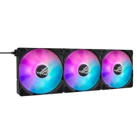 Система охлаждения Asus ROG Ryujin III 360 ARGB - купить по низкой цене ...