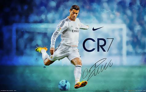 Ronaldo Skill Wallpapers Wallpaper Cave