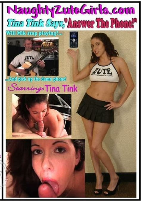 Tina Tink Says Answer The Phone Naughty Zute Girls Unlimited Streaming At Adult Empire