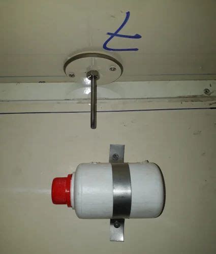 Steel Incubator Temperature Sensor At ₹ 700piece In Jind Id 23897964897