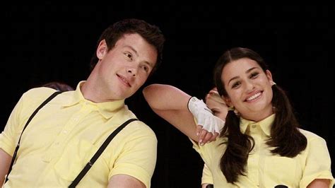 Finn And Rachel Duets