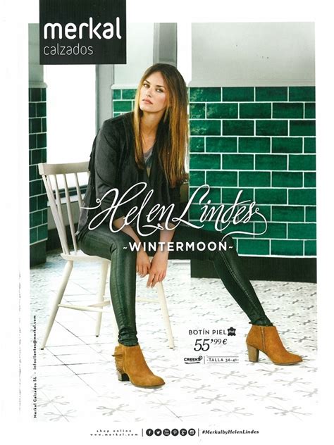 Helen Lindes Model Management