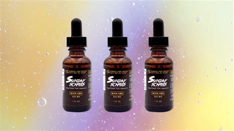The 20 Best CBD Oils To Buy Right Now Maxim