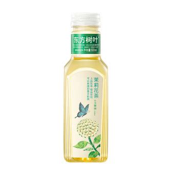 东方树叶（农夫山泉旗下茶饮料） 百度百科