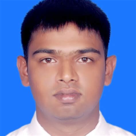 Mohammad Abdullah Al Mamun Demonestrator International University