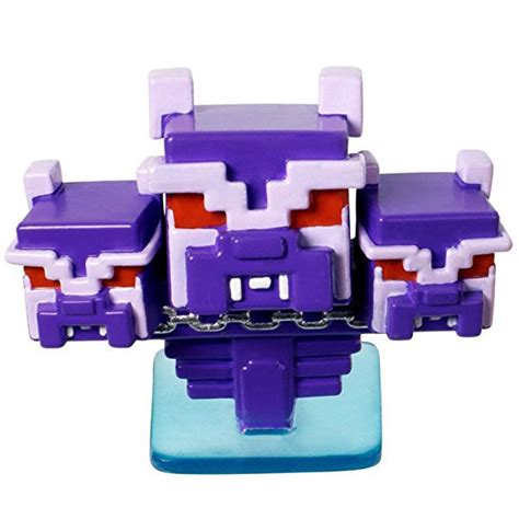 Minecraft Series 12 Mini Figures Minecraft Merch