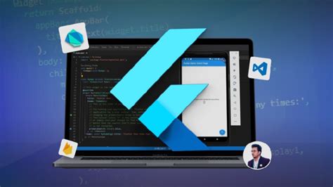 Flutter Masterclass Dart Api And More Free Online Courses With