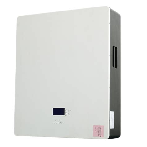 Wall Mounted Lifepo Battery V Ah Ah Lifepo Battery Pack Energy Storage Power Supply