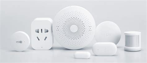 Купить набор датчиков Xiaomi Mi Smart Sensor Set в Москве, России ...