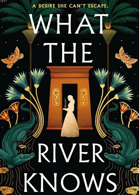 What The River Knows Fan Casting On Mycast