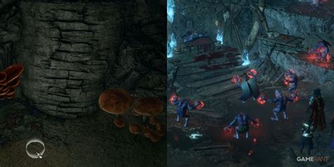Baldurs Gate 3 Hidden Secrets In Act 1