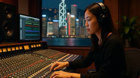 What Is Mixing In Mono And When Should I Do It