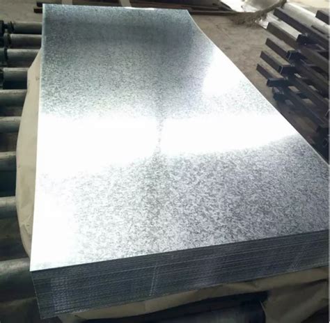 Gi Sheet At Rs 68 Kilogram GI Sheets In Chennai ID 2855219937312