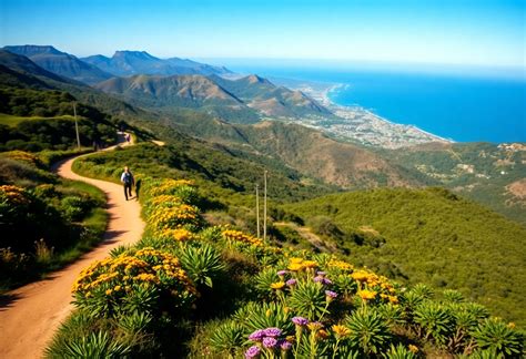 Exploring The Best Hiking Trails In Orange County Orange County