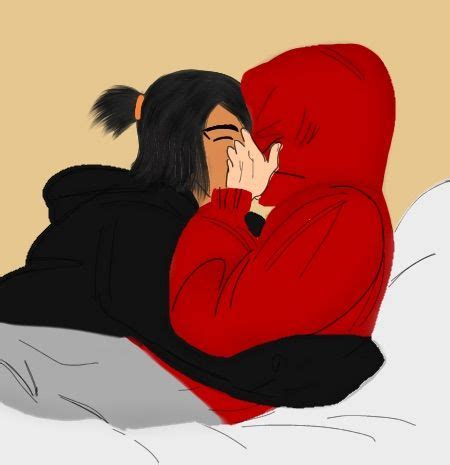 Cole X Kai In Ninjago