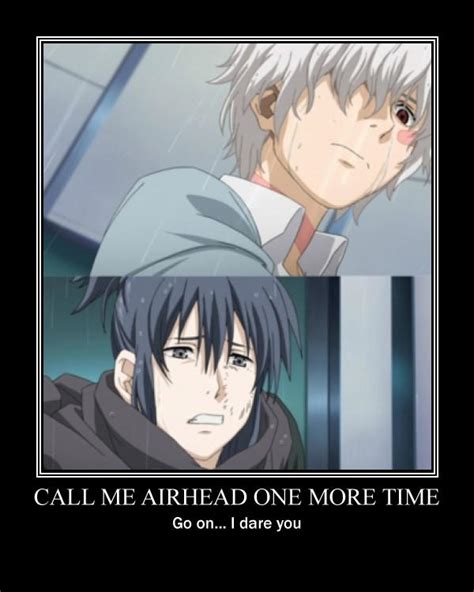 Airhead By Jynx181 On Deviantart