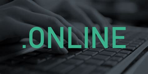 ONLINE Is Now Online