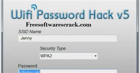 Wifi Password Cracker V4 6 2 Free Download For Pc LINK