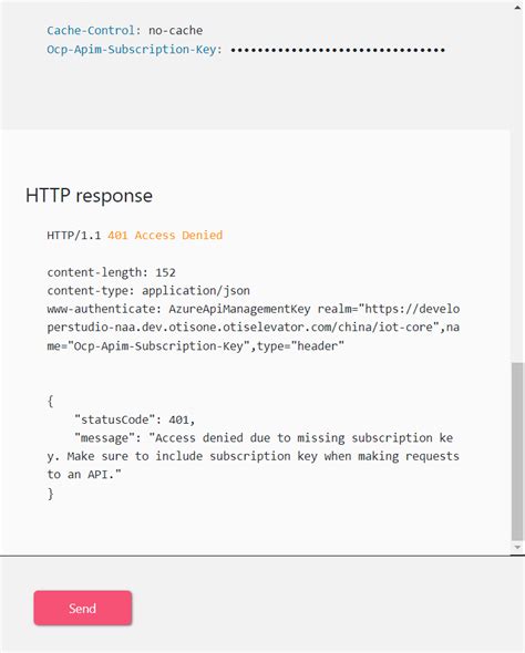 UI Issues And Bugs With The Operation Details Widget Issue Azure Api Management