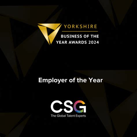Csg Talent On Linkedin Hear From Our Team At Csg