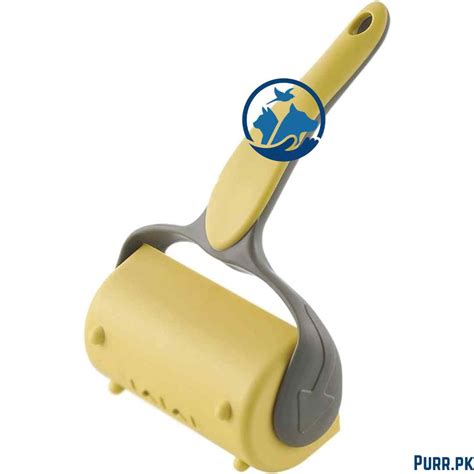 Lint Roller With Stand And Cover Imported Price In Pakistan Buy Online Now