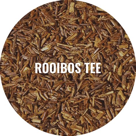 Teesorten Eilles Tee