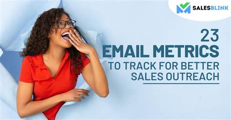23 Email Metrics To Track To Measure Performance Of Outreach