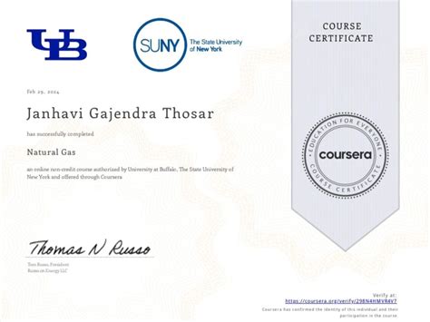 Janhavi Thosar on LinkedIn: #coursera #energy #power #grid # ...