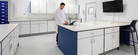 Lab Benches Laboratory Benching Innova Design Group