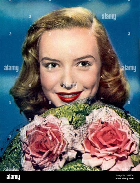 Diana Lynn Actress