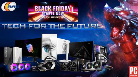 The Newegg Black Friday Ad Is Here With Super Savings On Laptops