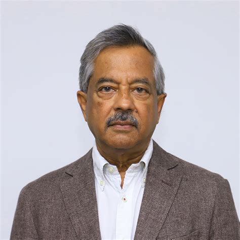 Mr Pramod Bhasin Icrier