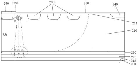 Insulated Gate Bipolar Transistor Terminal Eureka Patsnap