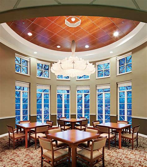 Ensuring A Win In The Lighting Specification Process Construction