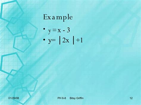 Systems Non Linear Equations Ppt