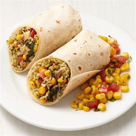 Burrito Chipotle Chipotle New Honey Chicken Review The Brands Best