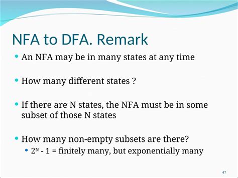 Chapter Lexical Analysis NLP Ppt