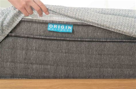 Why Australians Prefer A Hybrid Mattress For A Good Night S Sleep Origin Mattress Australia