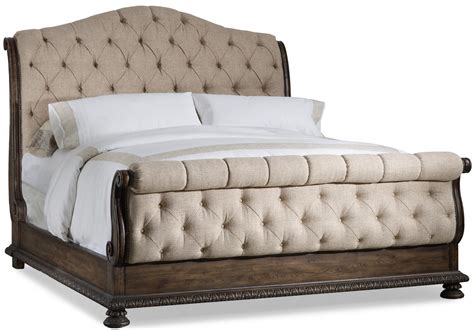 Bed Fabric Texture