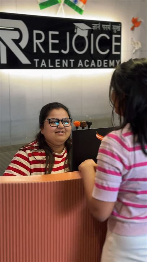 rejoice talent academy llp rejoicetalentacademy instagram photos
