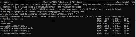 Deploying Angular App On Aws Ec2 In This Short Article Lets Learn How By Harish Gupta Medium