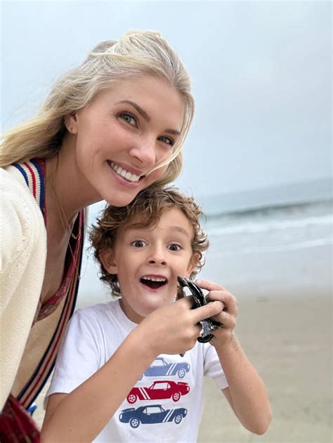 Amanda Kloots Details Life With Son Elvis Five Years After Husband Nick