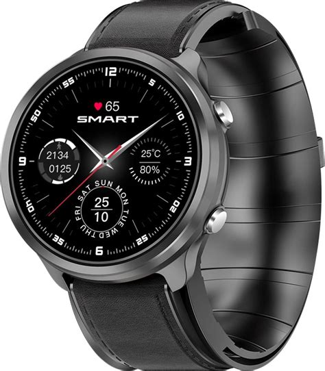 Bitine Smart Watch With Blood Pressure Monitor And Nepal Ubuy